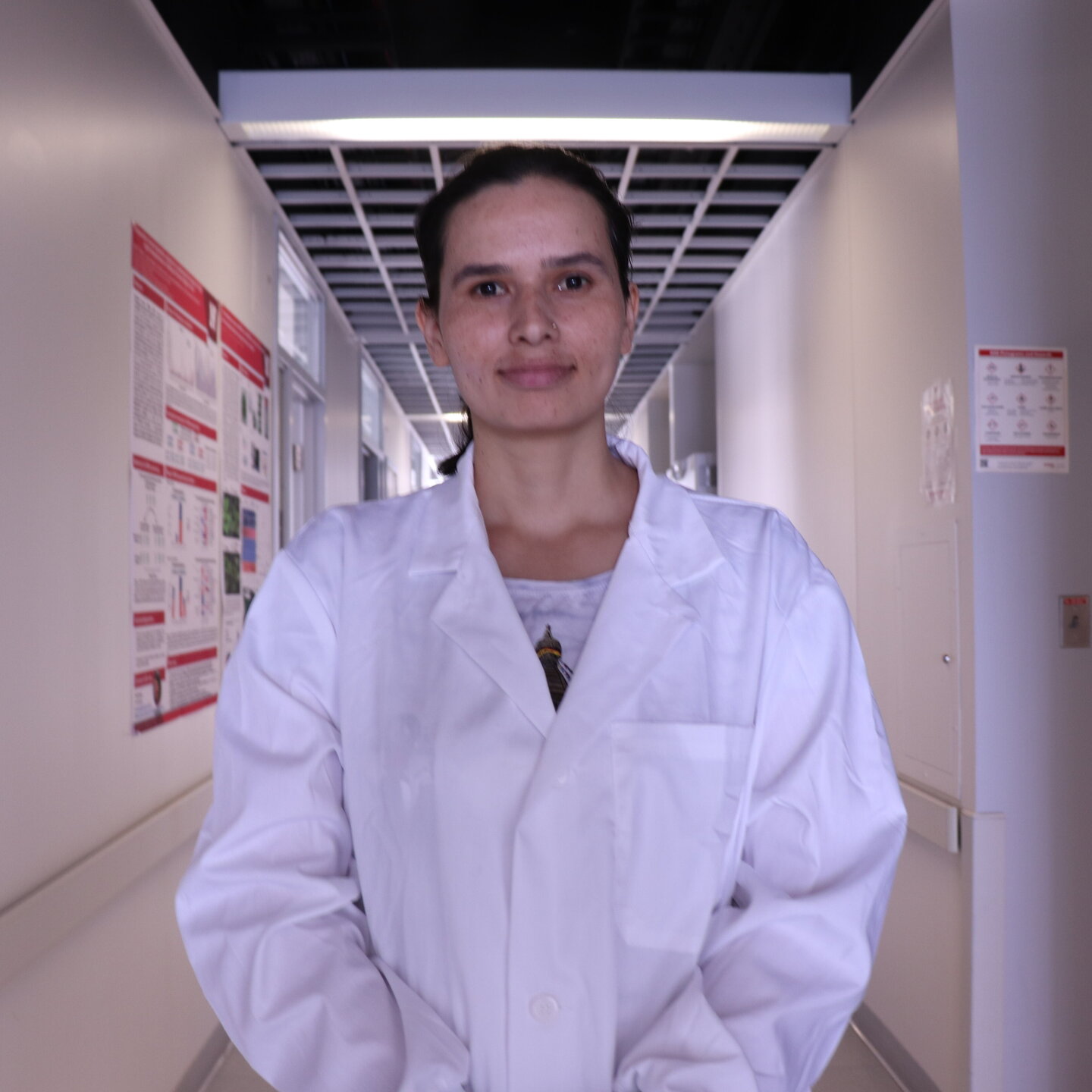 Lab Members | Rojas Lab