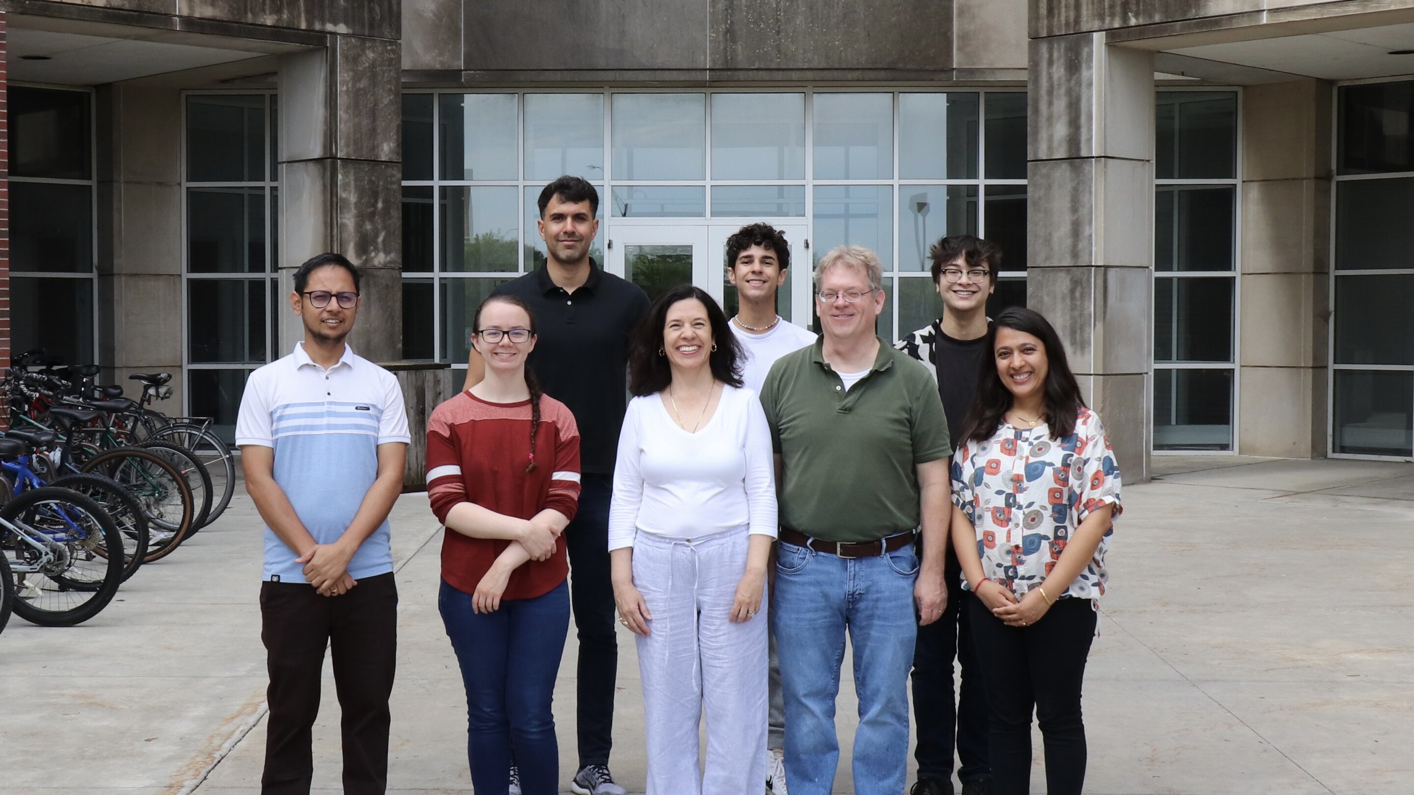 Splash page | Rojas Lab