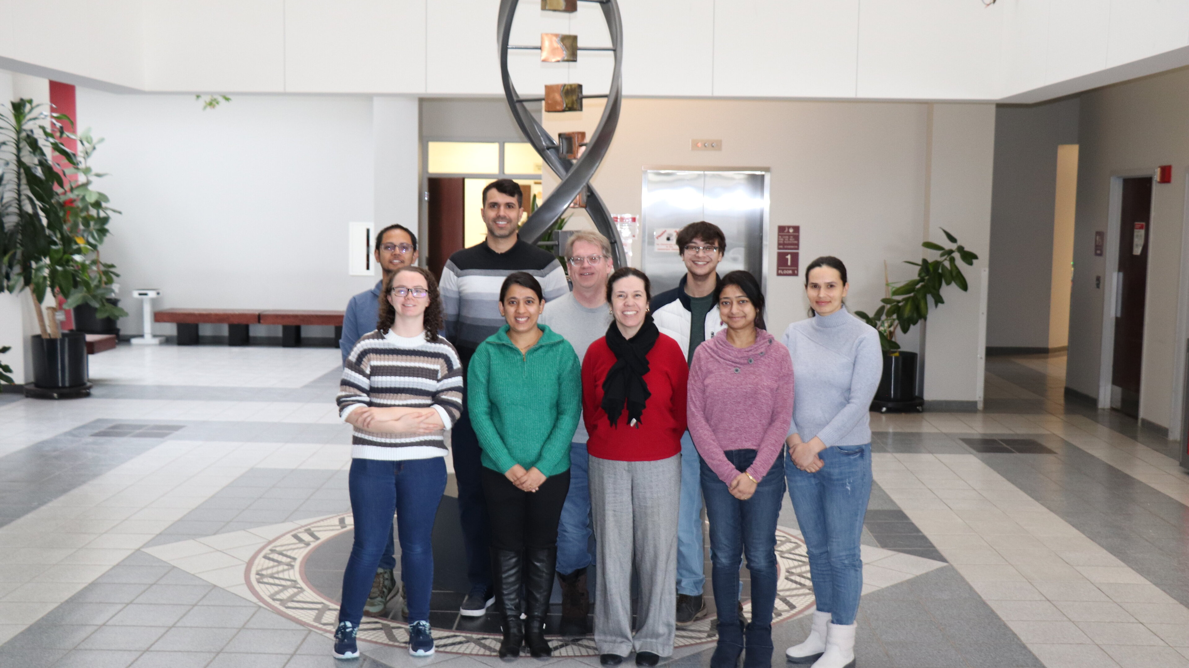 Rojas Lab | Nebraska